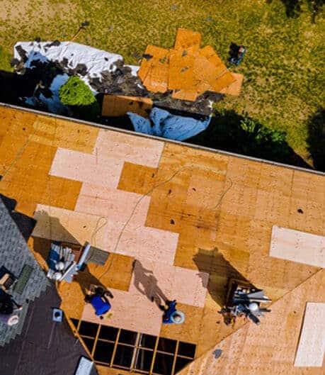 Roofing Contractor in Omaha NE | Turtle Roofing