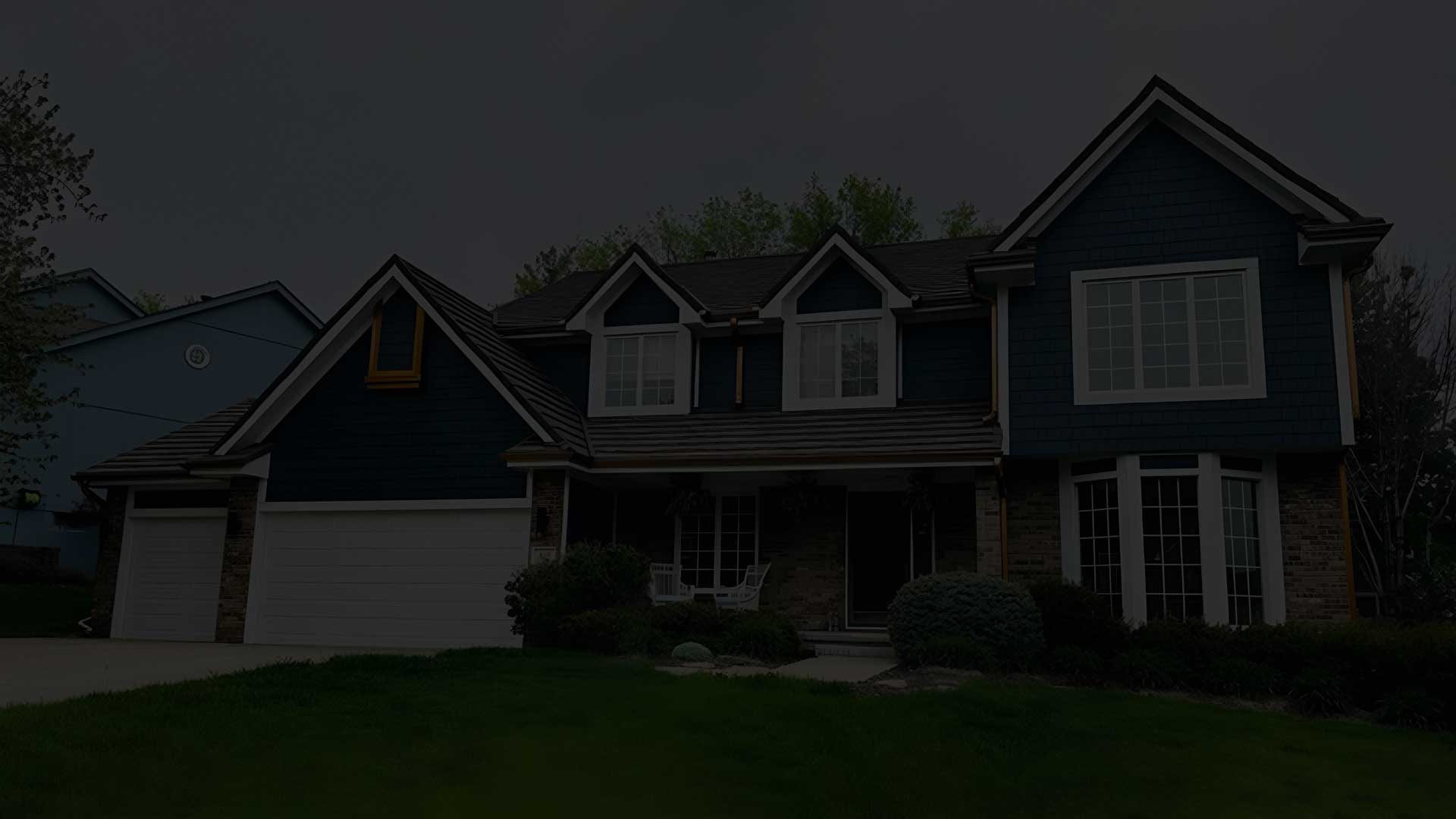 Roofing Contractor in Omaha NE | Turtle Roofing