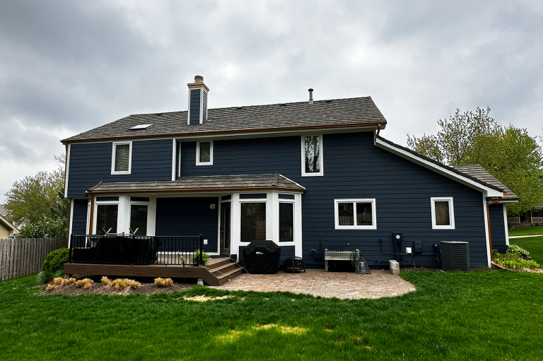 FREE Virtual Home Design Hover | Turtle Roofing®